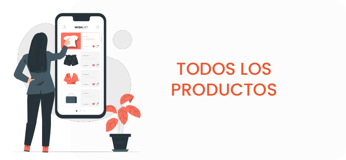 Tienda Gampa - Gampa